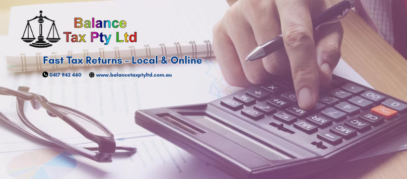 Trusted Tax Accountant for Fast, Accurate Returns